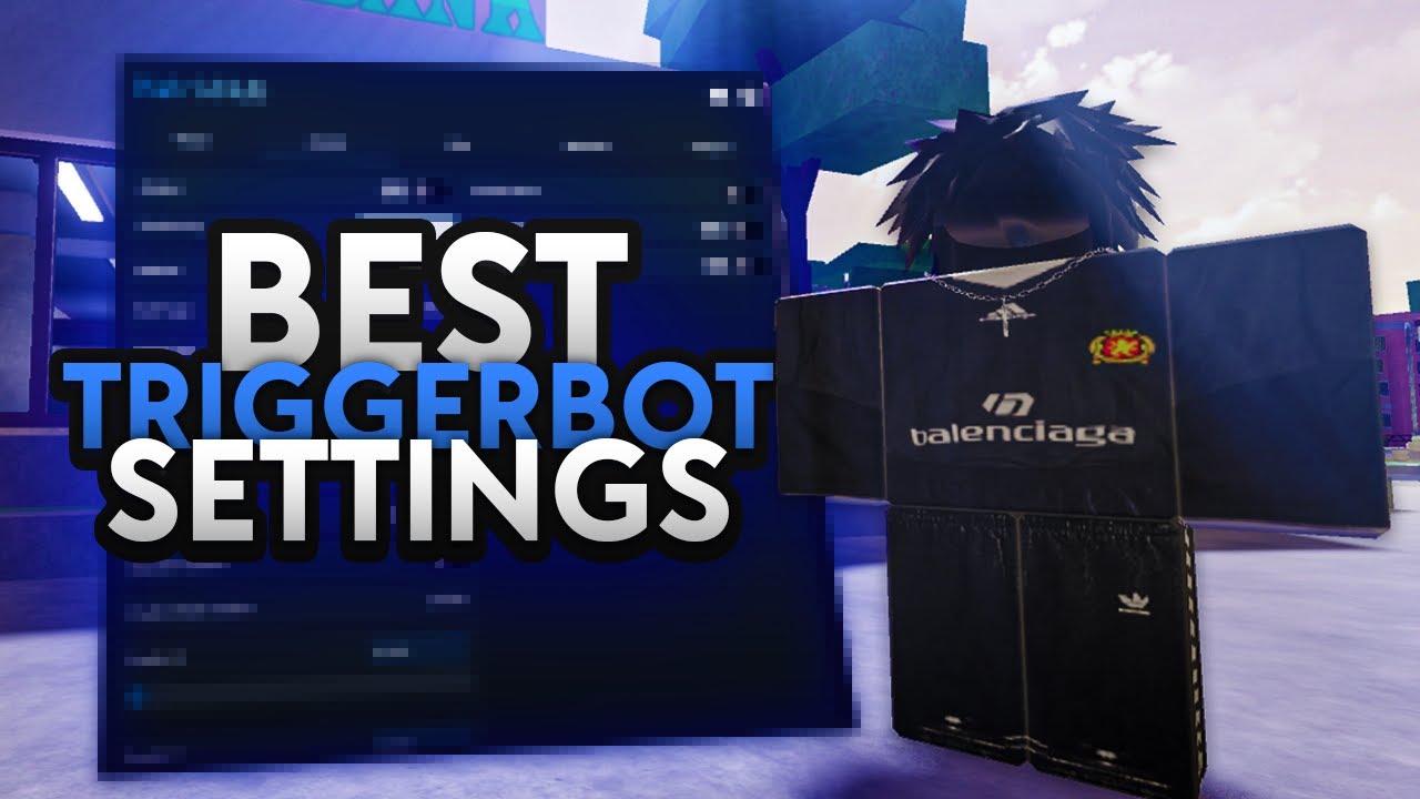 Best Triggerbot In Existence 2025 Da Hood Montage Youtube