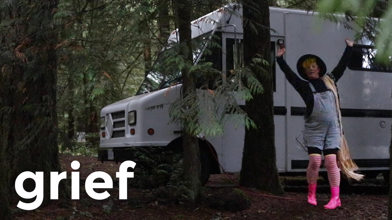 Grief And Relationships Youtube