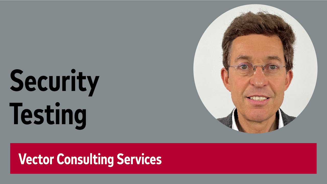 Security Testing Youtube