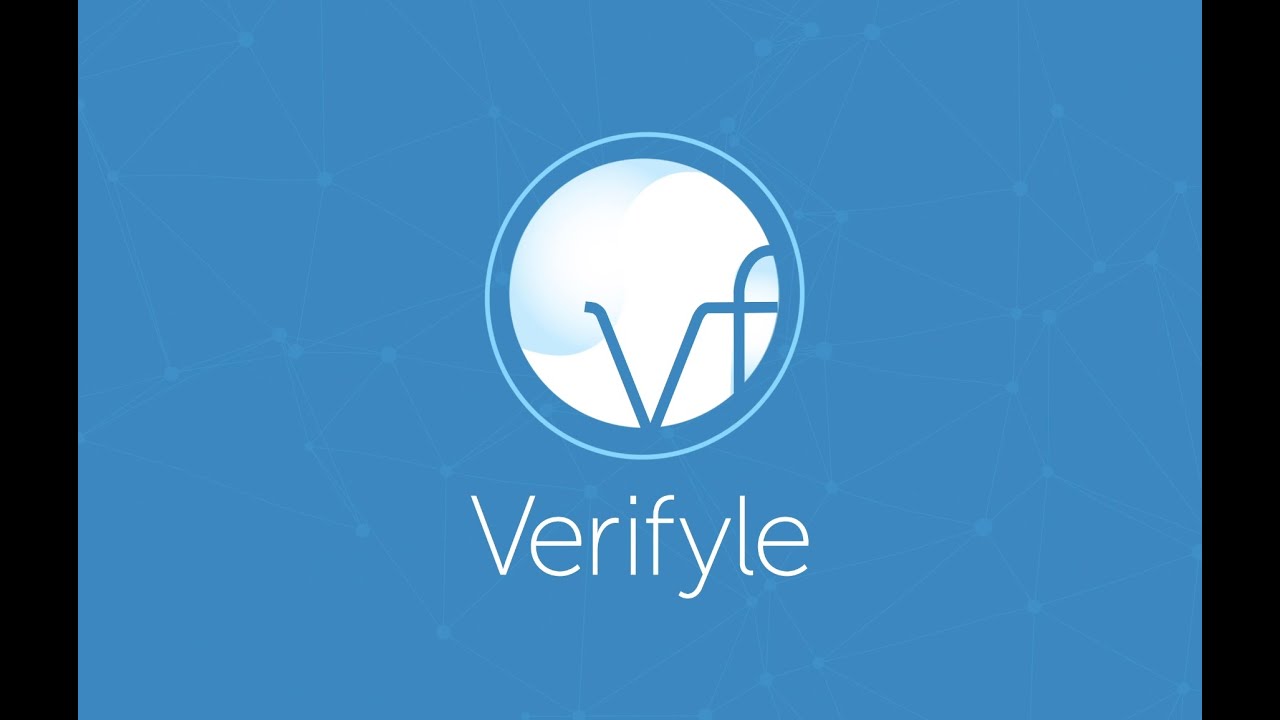 What Is Verifyle Youtube