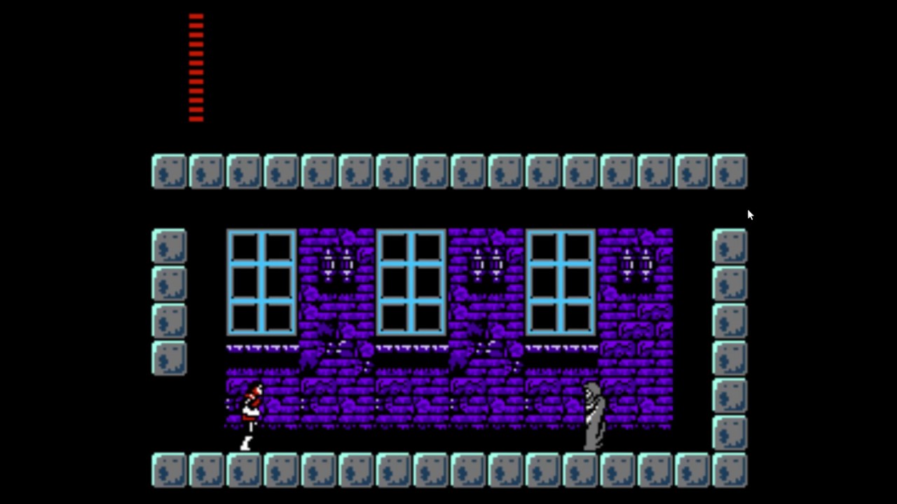 Castlevania Ii Youtube