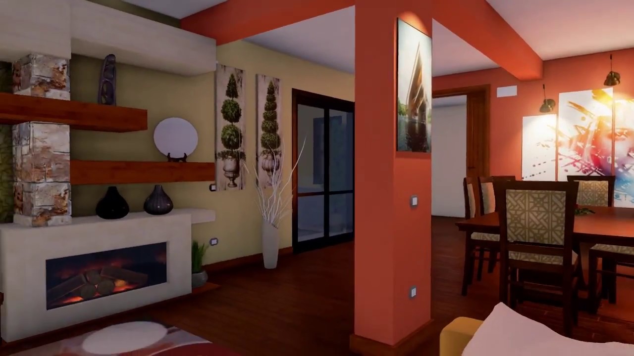 Bim Software 3d Architectural Design Edificius Youtube