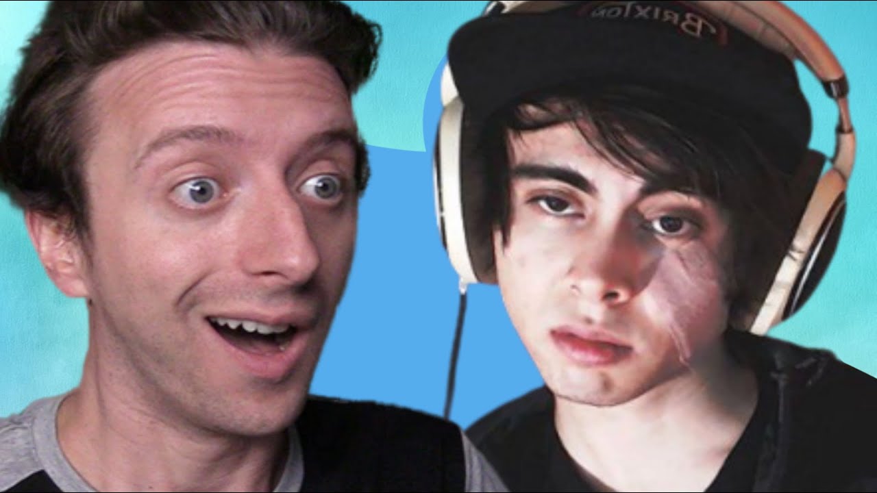 Twitter Vs Leafy S Termination Youtube