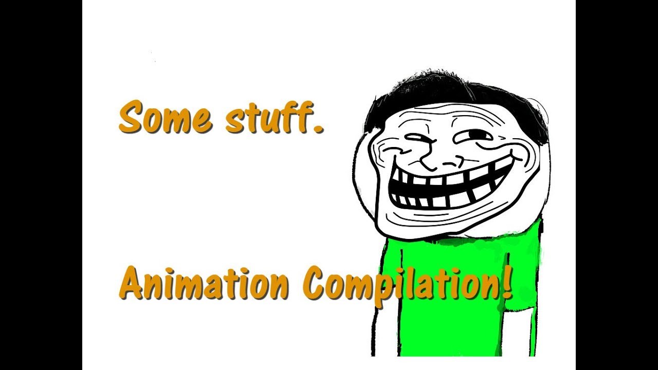 Random Compilation Youtube