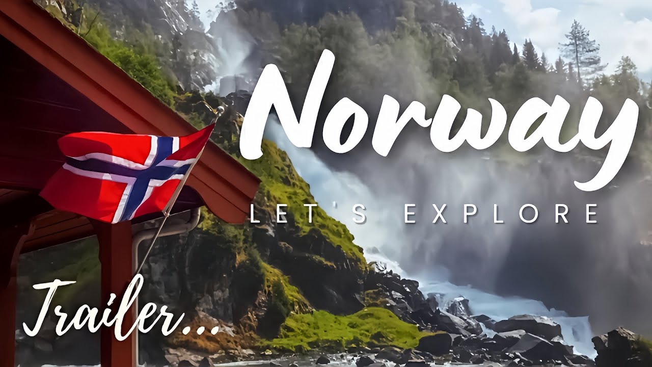 Discover Norway S Hidden Gems Youtube