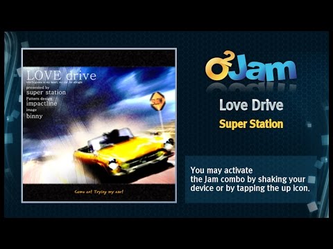 O2jam Ost Love Drive Youtube