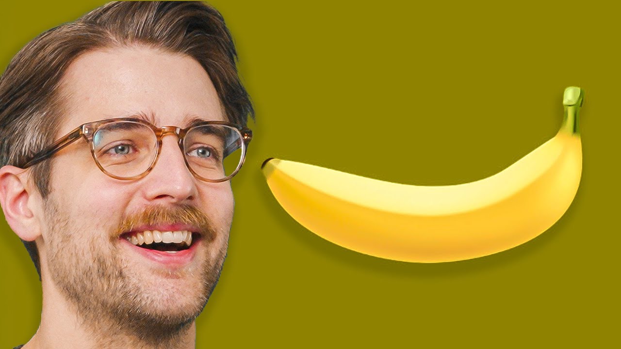 Banana Youtube