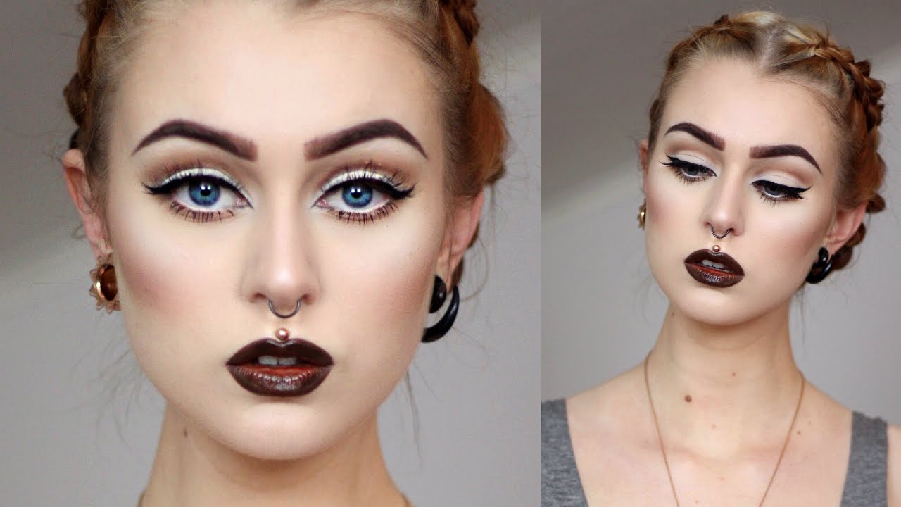 Eye Makeup For Big Eyes Infoupdate Org