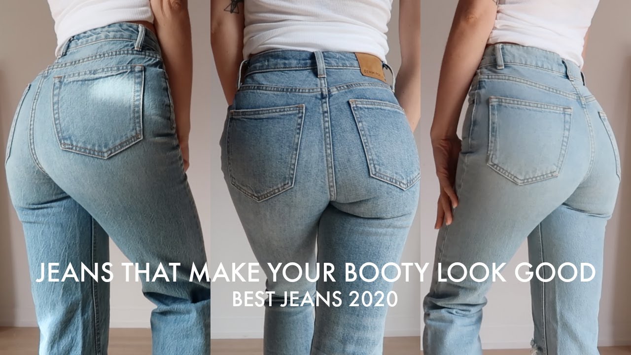 What Is Bust In Jeans At Arthur Ferguson Blog