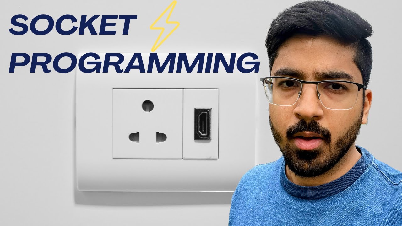 Socket Programming Tutorial For Beginners Angular Socket Io Youtube