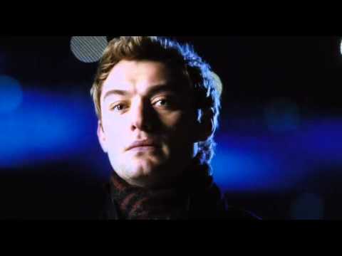 Alfie End Scene Hq Mp4 Youtube