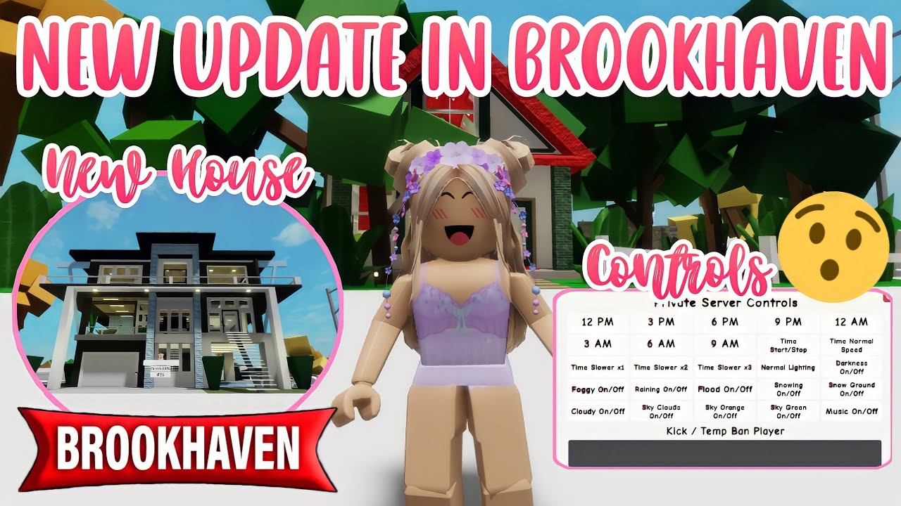 Brookhaven New Updates At Theresa Ferrell Blog