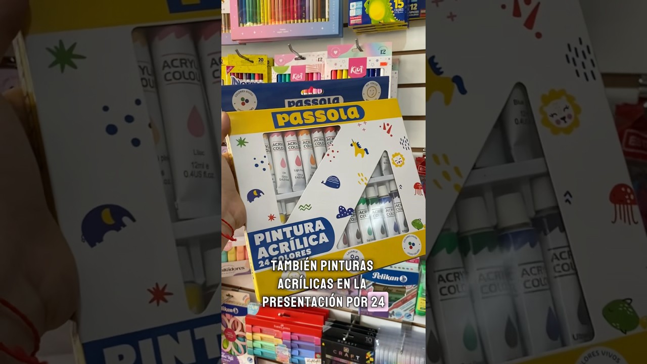 Empacandopedido Regresoaclases Apuntes Plumones Apuntesbonitos