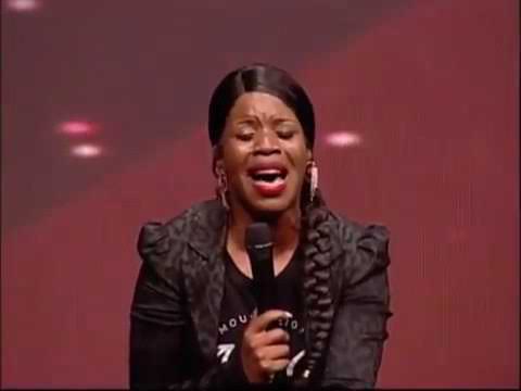 Madelyn Howze My Worship 360p Youtube