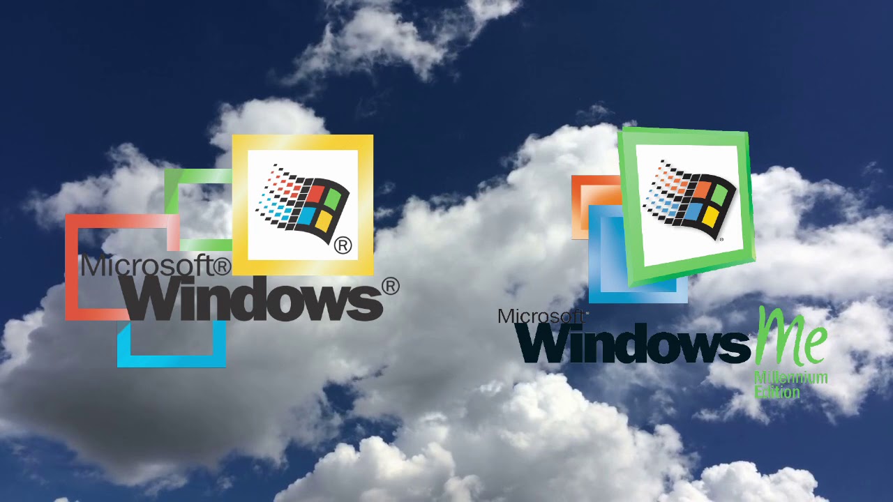 Windows 2000 Me Startup Sound Remastered Hq Youtube