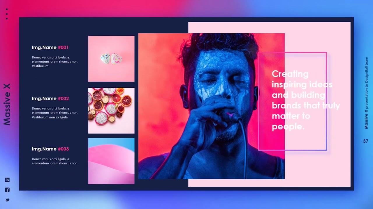 Powerpoint 2024 Create Template