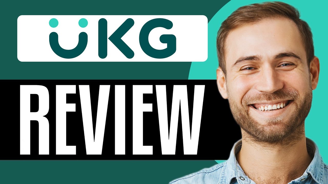 Ukg Pro Review 2025 Pros Cons Youtube