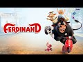 Ferdinand Full Movie Hindi Dubbed Ferdinand Disney Pixar Viral Animated ...