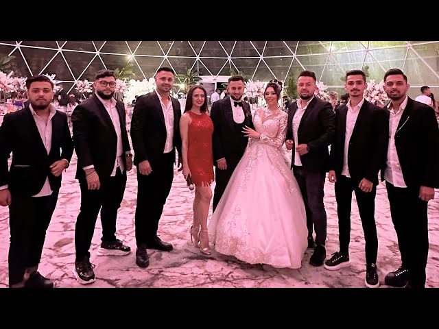Tatiana Raduta Liviu si Vox Orchestra Colaj Hore Miscate - Live Nunta ...