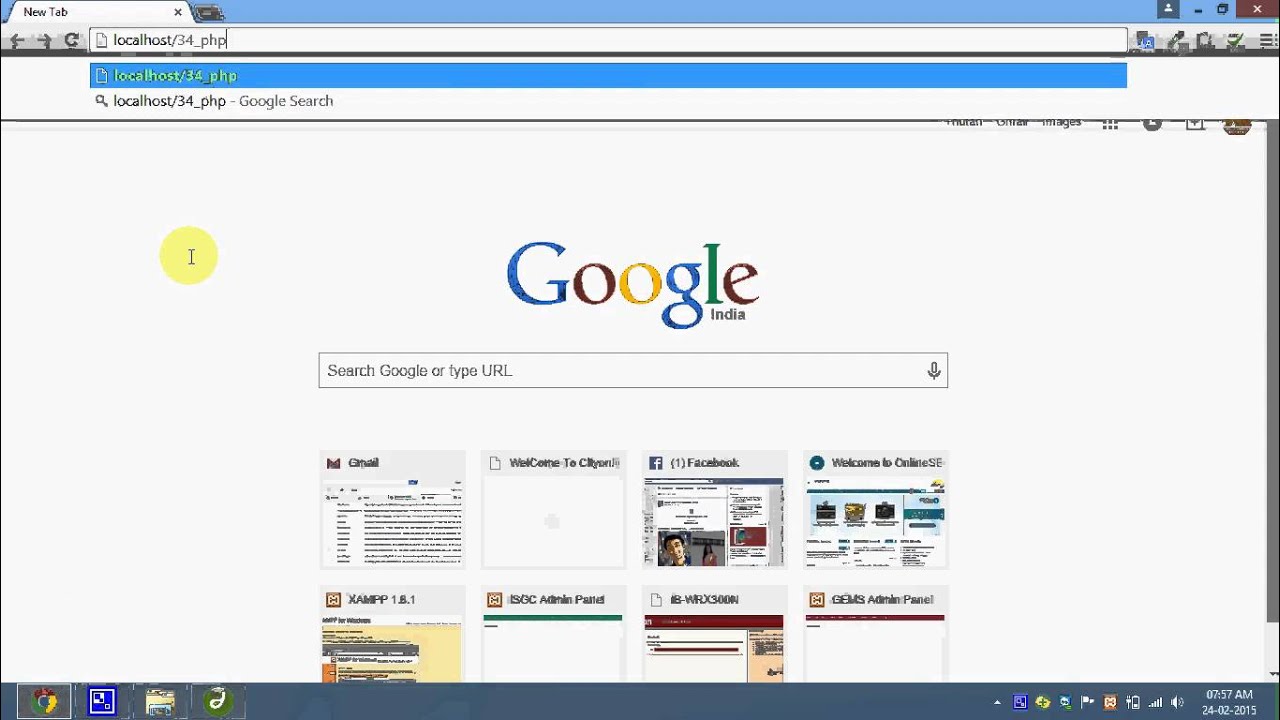 35 Php Introduction Youtube