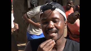 Shwi No Mtekhala Ukhuhlupheka Official Music Video Shwi No Mtekhala Mp3 ...