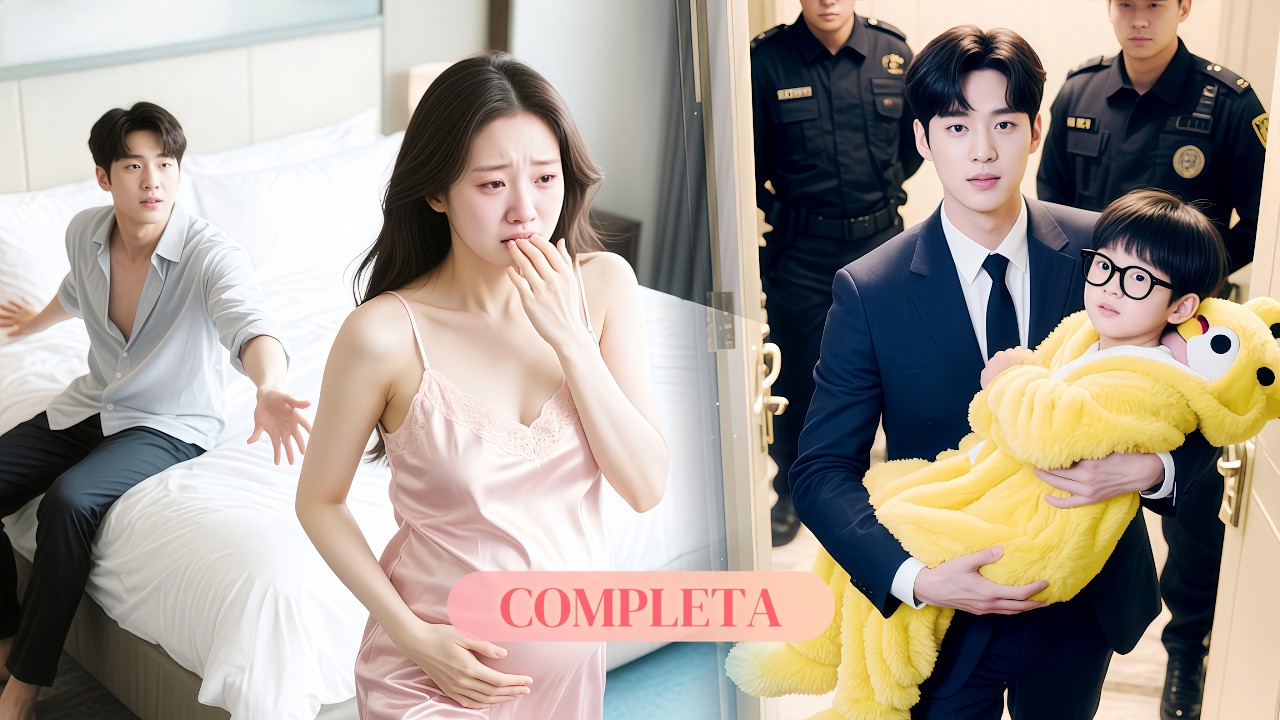 рџћђa Namorada Do Ceo O Abandonou Depois De Engravidar Mas Foi Para Salvгў