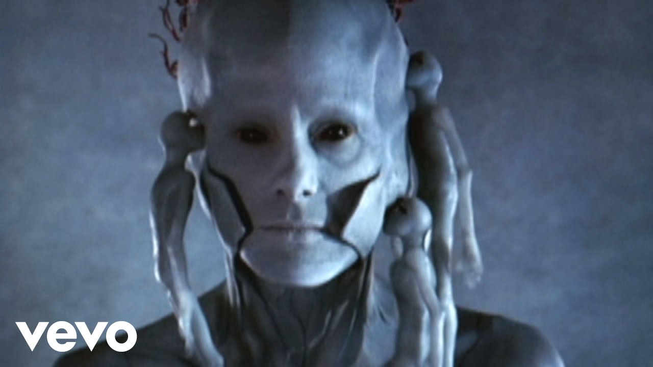 Tool Schism Official Video Youtube Music