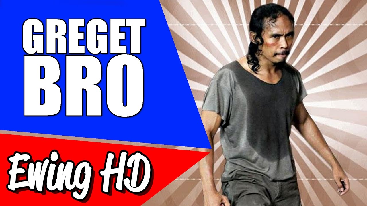 Seberapa Greget Diri Lo Youtube