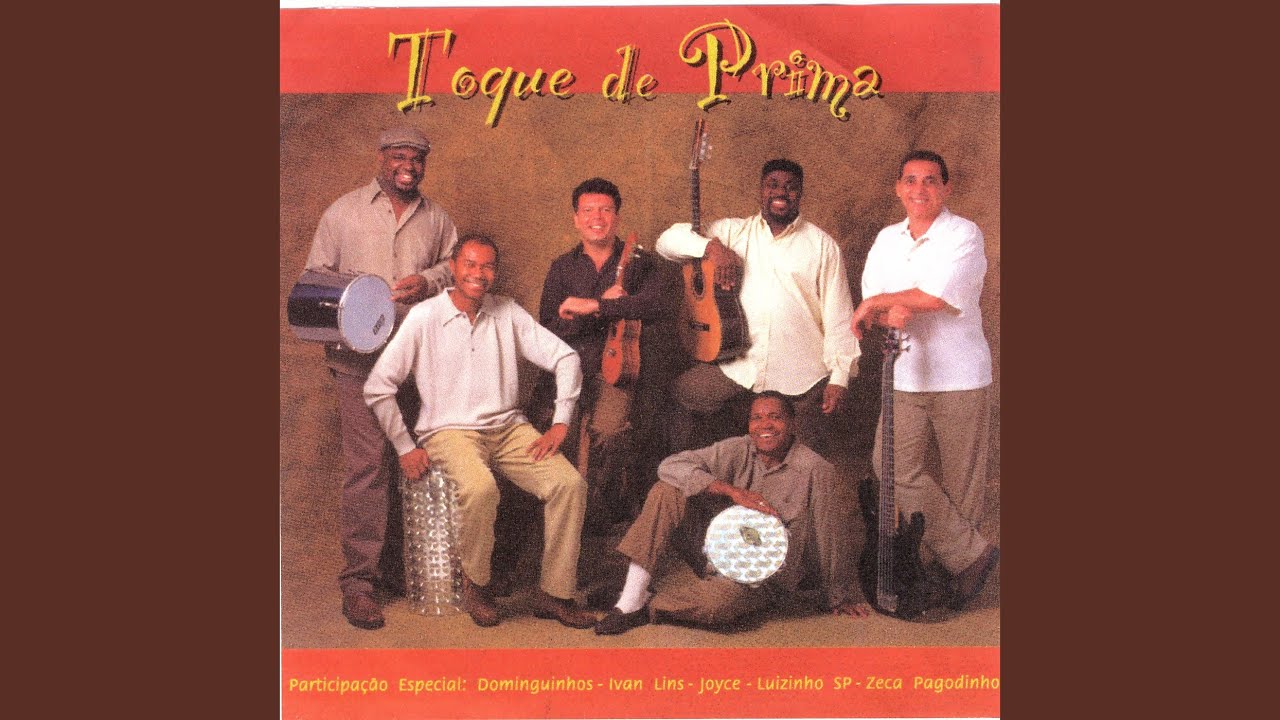 Dez Mandamentos Feat Zeca Pagodinho Youtube