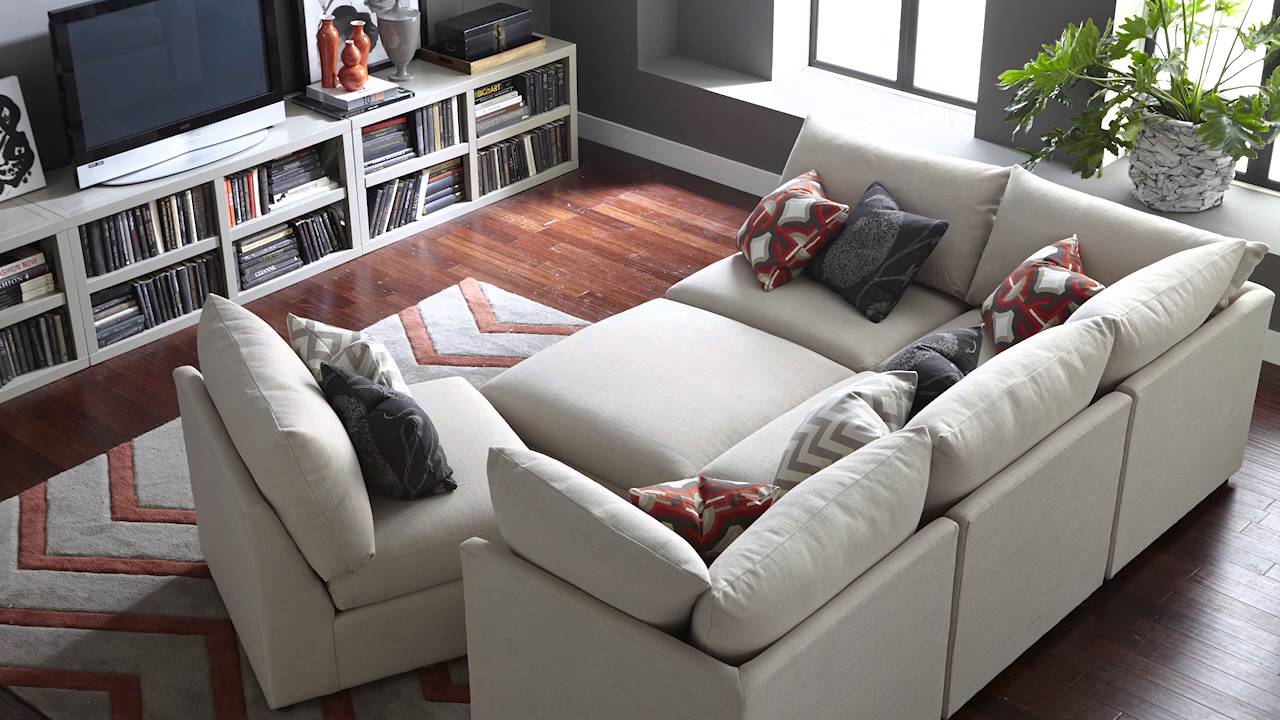 How To Disconnect Bassett Sectional At Scott Fleming Blog