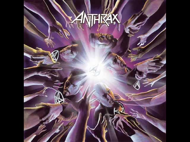 Anthrax Safe Home Chords Chordify