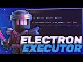 Electron Executor 2025 Free Keyless Roblox Script Executor For Pc ...