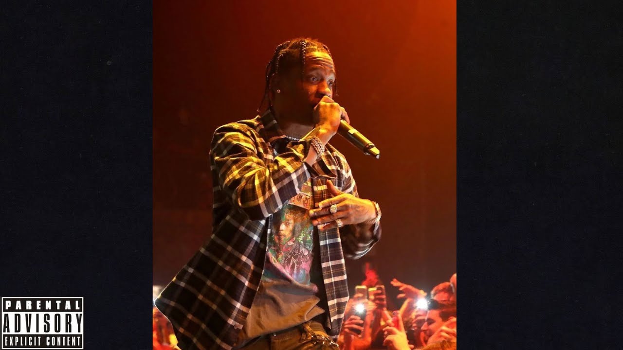 Free Travis Scott Type Beat More Pain Youtube