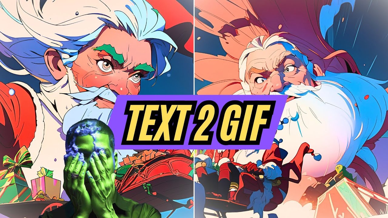 Animatediff Automatic1111 Beginners Workflow Pt1 Youtube