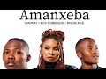 Amanxeba Sami Kay Rox Roberson Misokuhle Official Audio Mudhousemusic ...