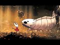Hollow Knight Silksong Saving Bell Beast From Bell Eater Secret Boss ...
