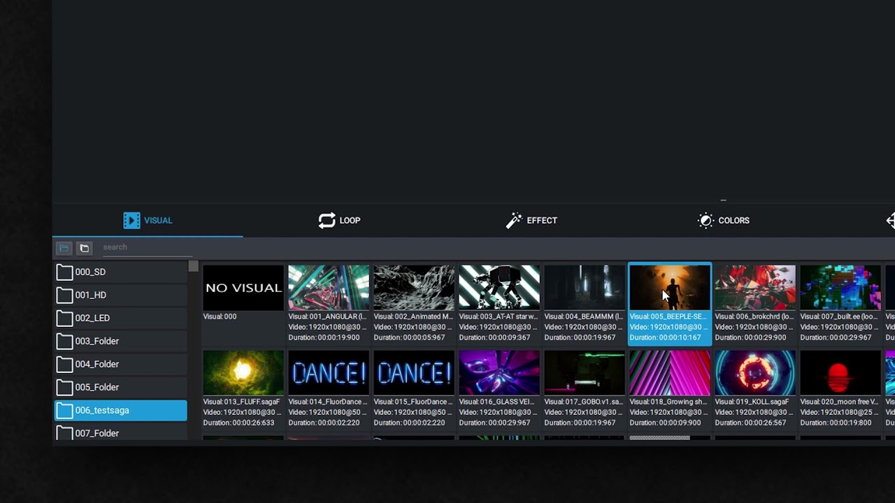 Mediamaster 6 Tutorial Remote Player Youtube