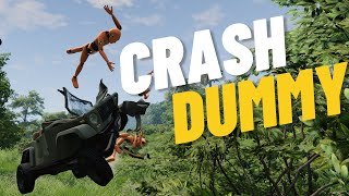 Crash Test Dummy Compilation In Beamng Drive Doovi