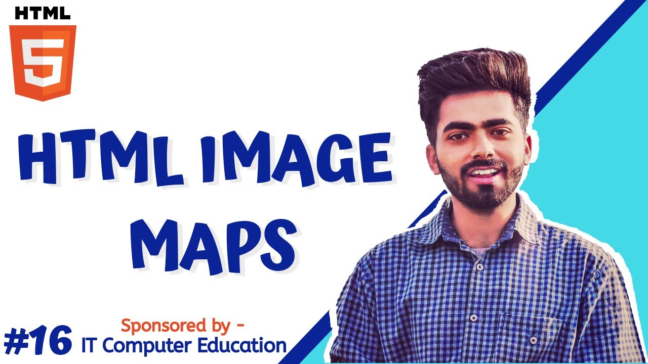 Html Tutorials For Beginners Html Image Maps Tutorial 16 By