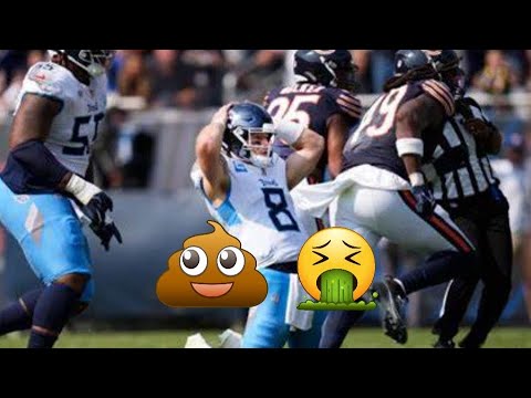10 Minute Compilation Of The Worst Nfl Interceptions Of All Time Youtube
