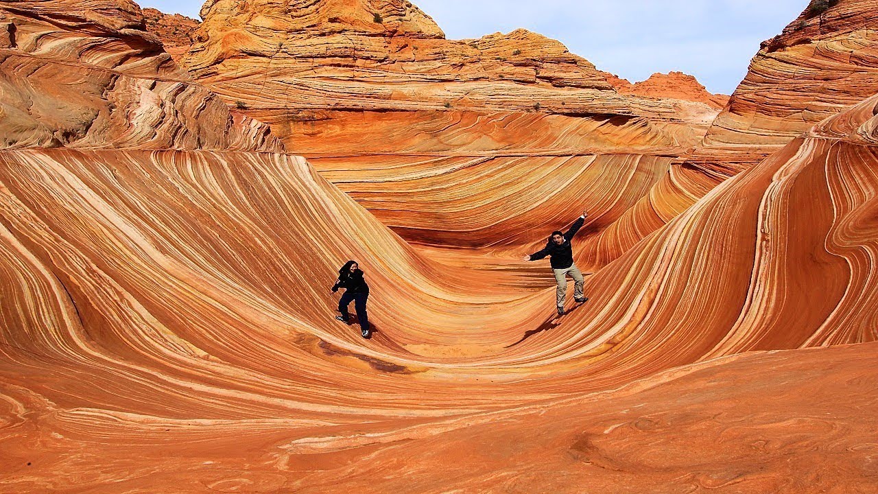 The Wave Arizona