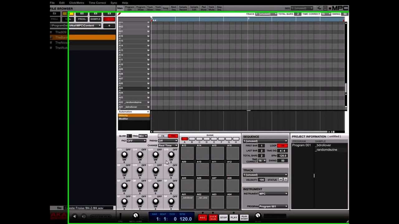 Mpc Essentials Vst Plugins