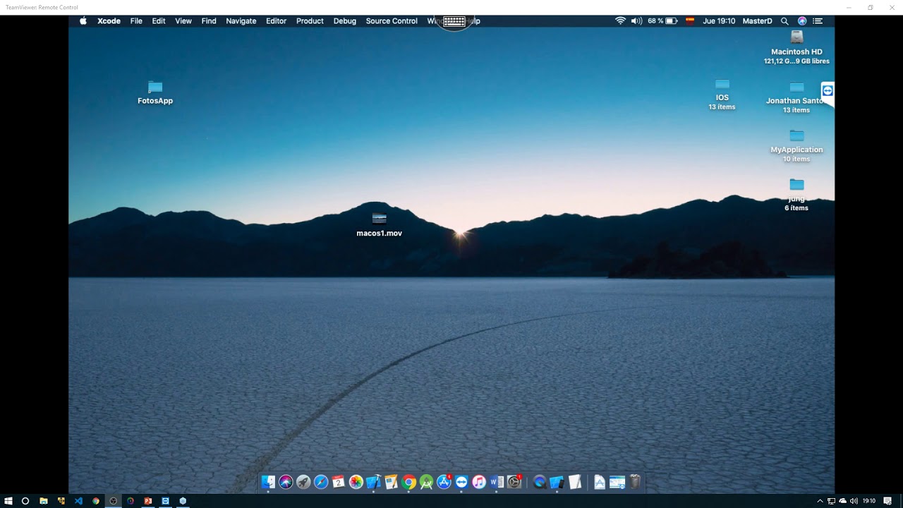 Navigation Controller Xcode Youtube
