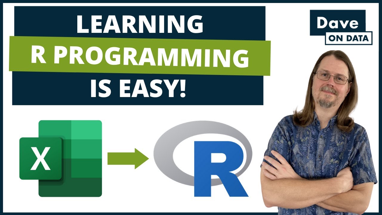 Learning R Programming Is Easy Full Webinar Quadexcel