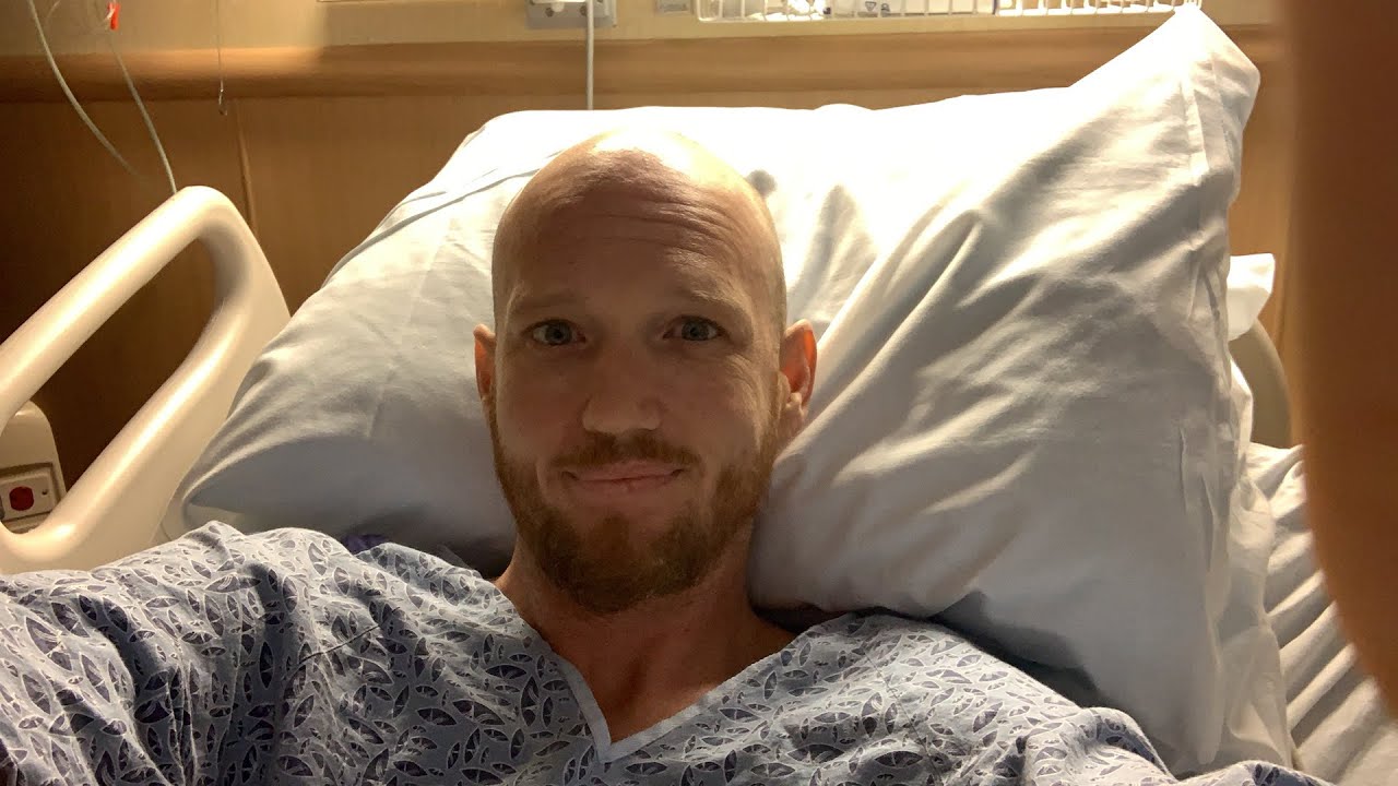 Post Surgery Updates Youtube