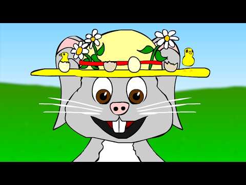 Easter Bunny Youtube