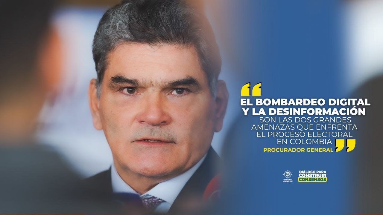 El Bombardeo Digital Y La Desinformación 2 Grandes Amenazas Al