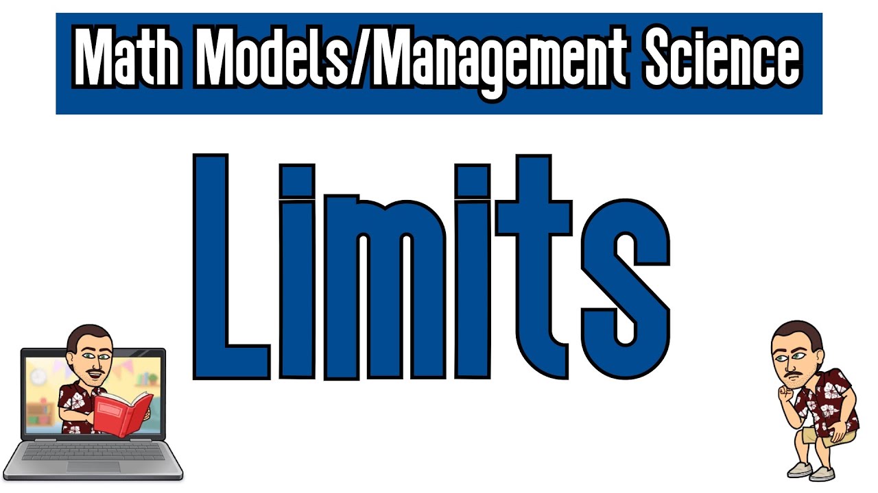 Limits Youtube