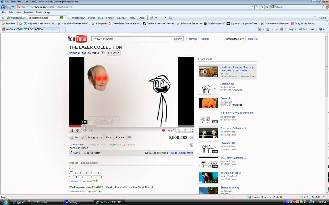 How To Use Repeat Youtube