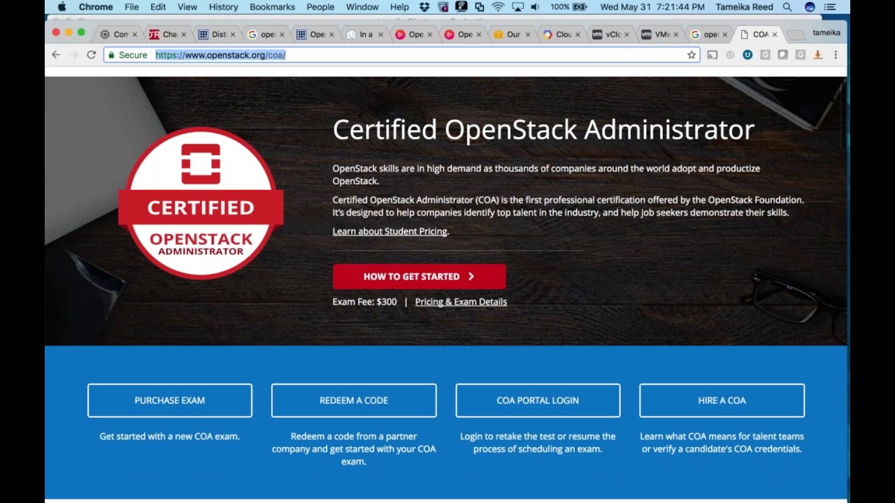 Openstack Centos Packstack Youtube